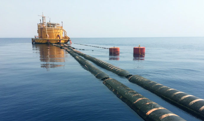 SPM & CBM | Riverlake