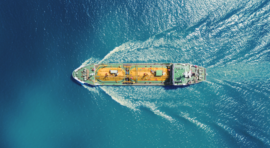 TR Shipbroking | Riverlake