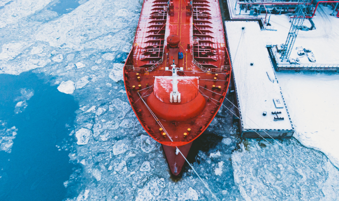 Time Charter & Projects | Riverlake