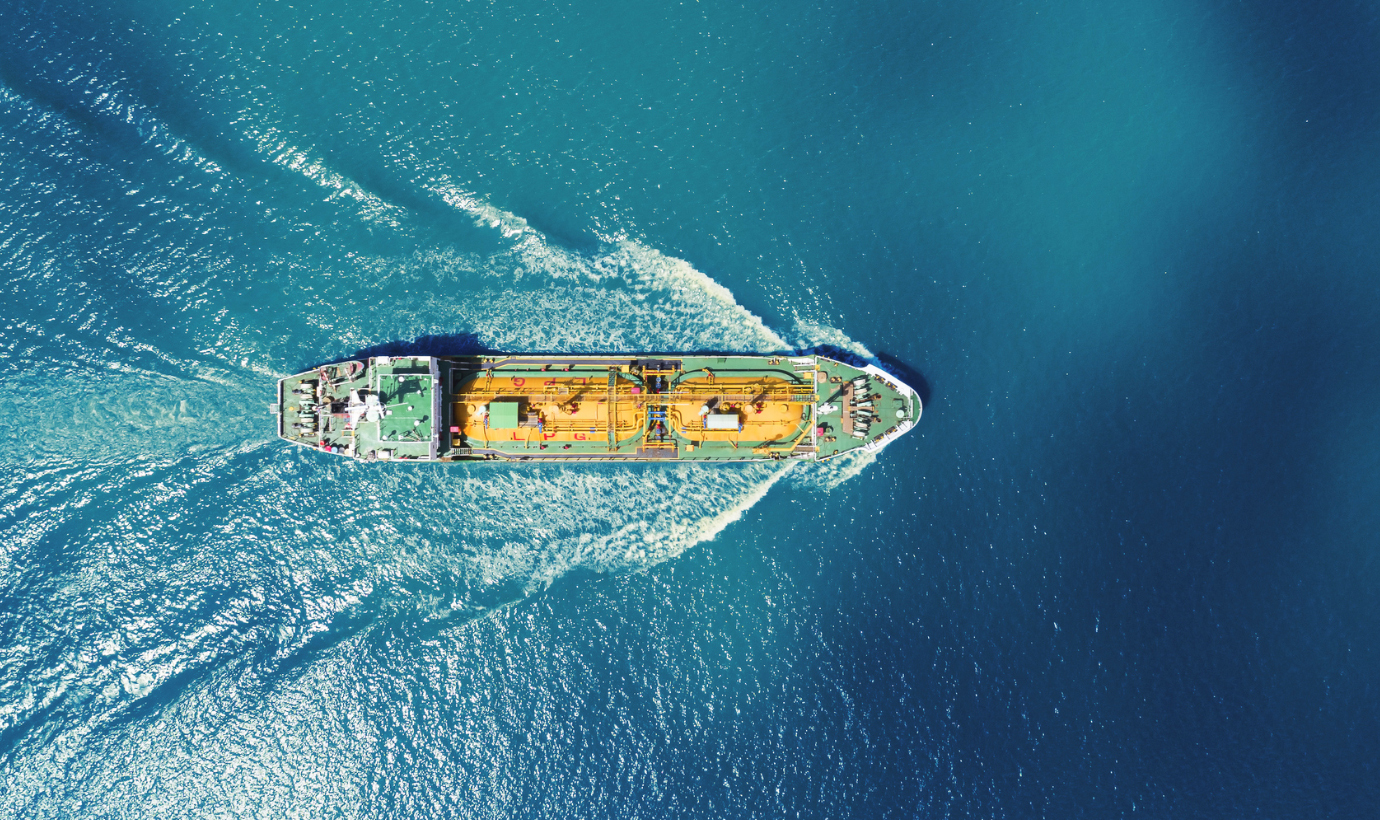 Weekly Tanker Outlook | Riverlake