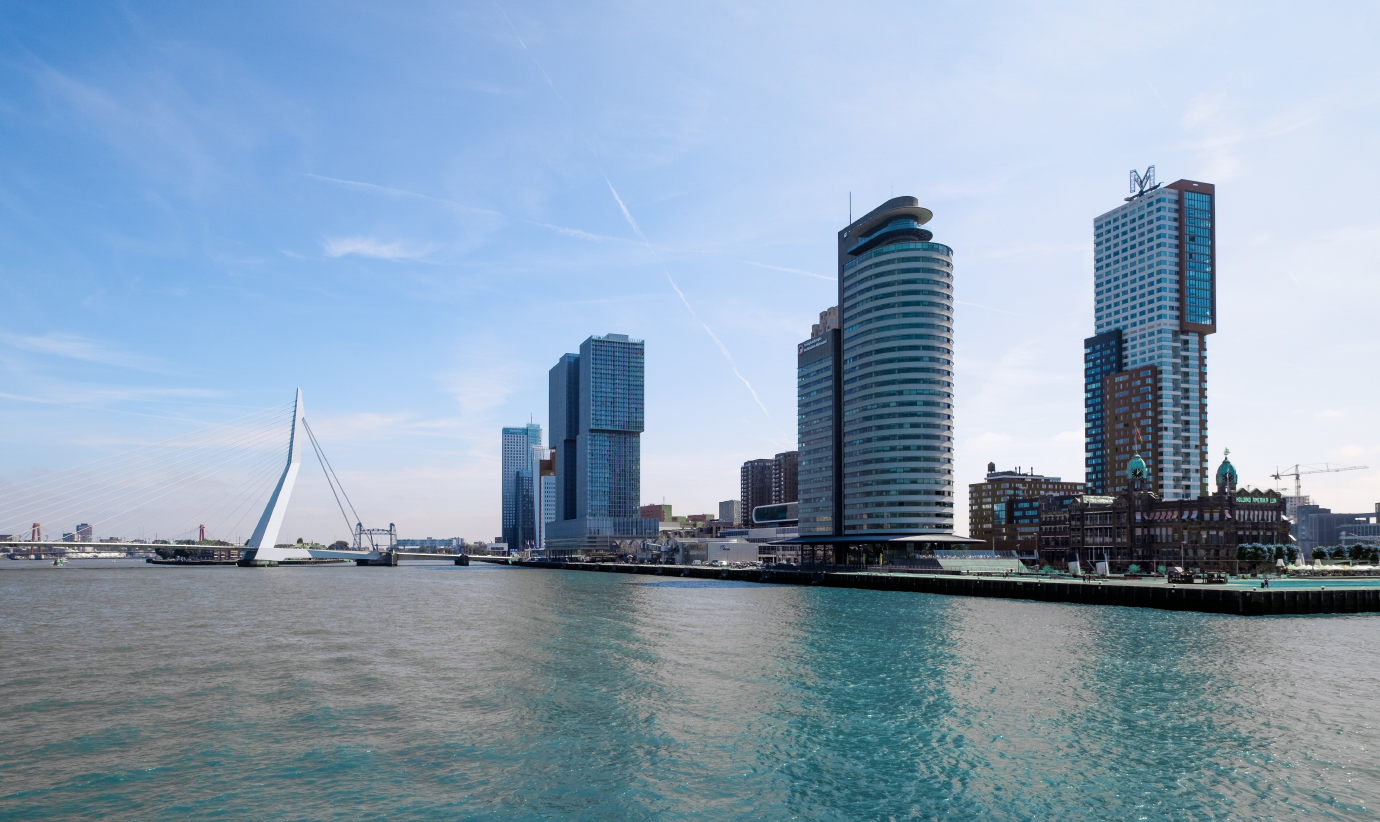 Shipbroking - Discover some of our Offices | Riverlake